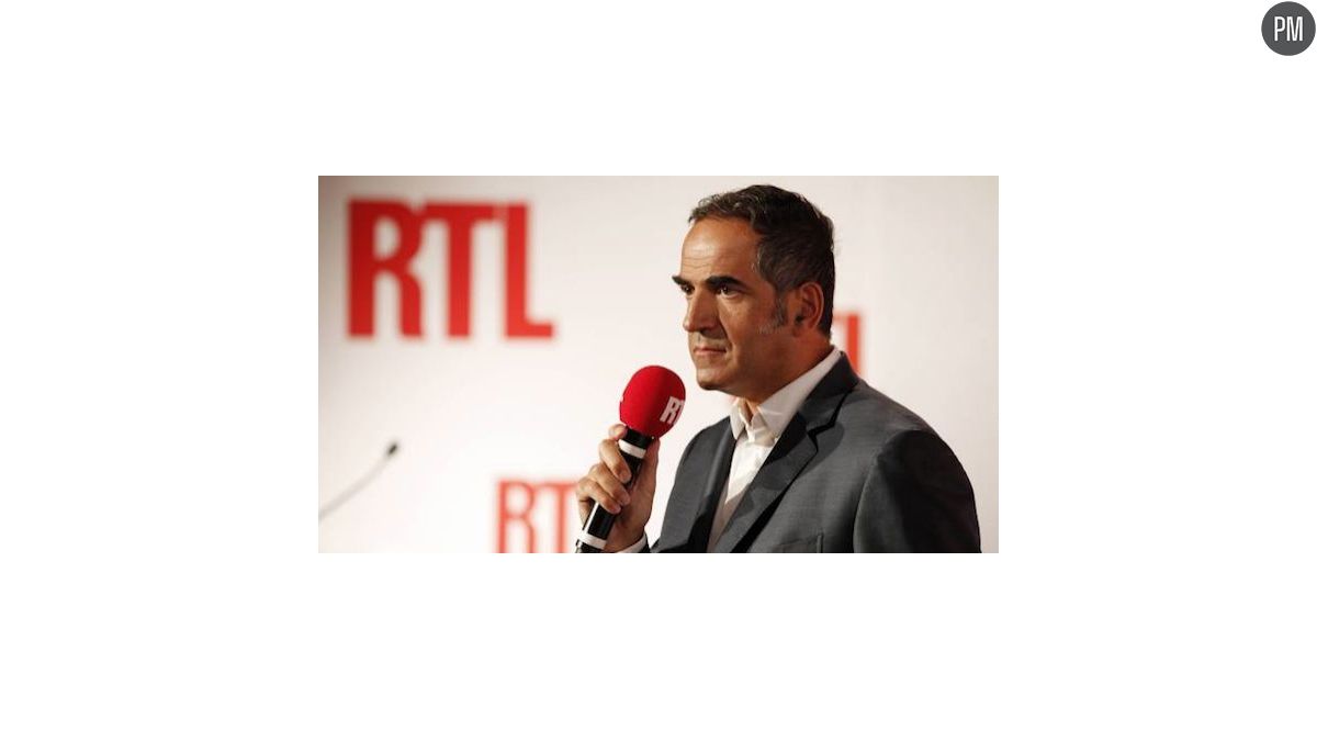 Photo : Christopher Baldelli - Puremédias