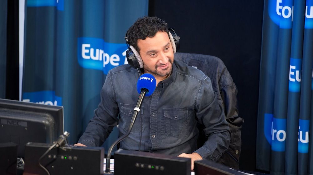 Michèle Laroque et Nelson Monfort rejoignent la bande de Cyril Hanouna ...