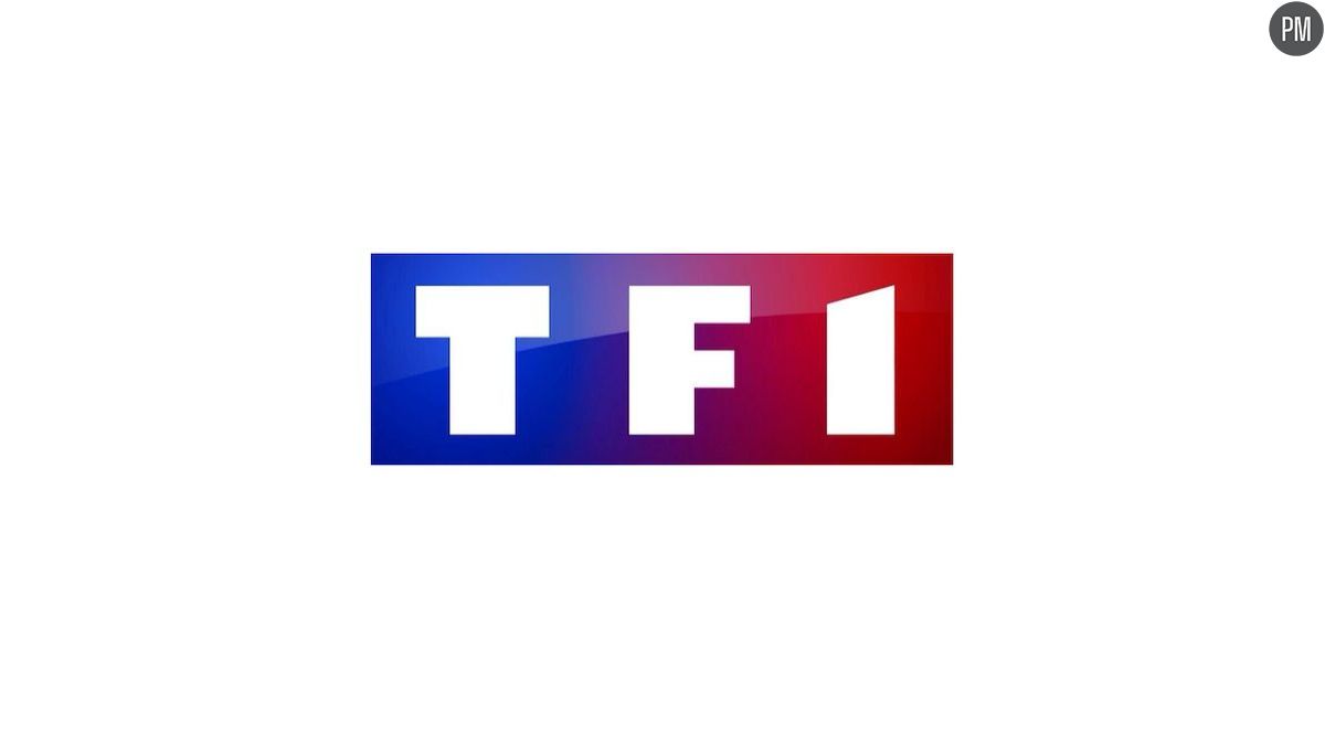 Photo : Logo TF1 - Puremédias