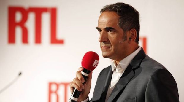 Christopher Baldelli (RTL) : "Le leadership le matin est à portée de ...