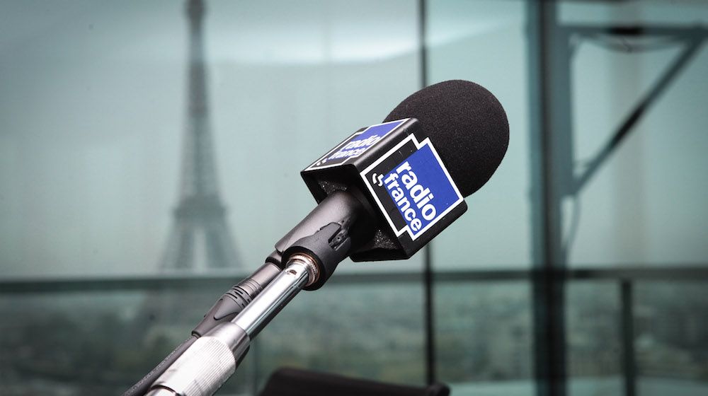 Radio France : Les voix de l'antenne dénoncent les conséquences des ...