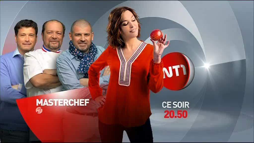 "Masterchef" 2015 revient sur NT1 ce soir après son échec sur TF1 ...