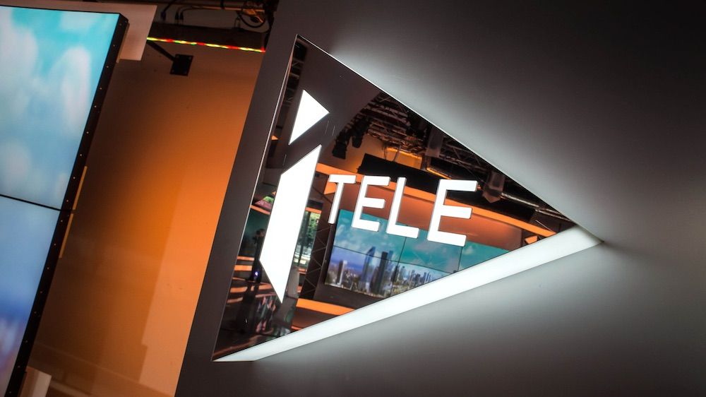 Serge Nedjar nouveau directeur d'iTELE - Puremédias