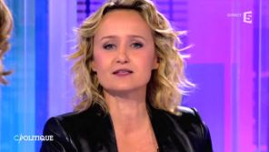 Caroline Roux - Actu, Photos et biographie - Puremedias