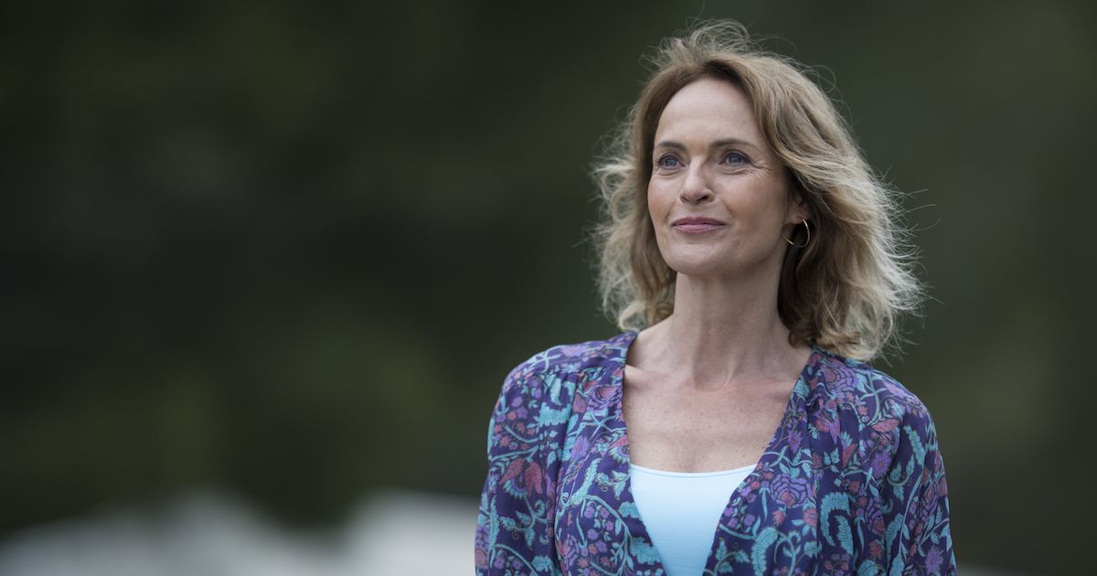 "Noces Rouges" sur France 3 : Enfin le retour d'une vraie bonne saga de ...