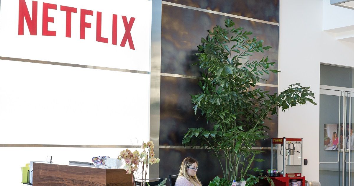 Netflix en passe d'acquérir son premier studio de production aux Etats ...