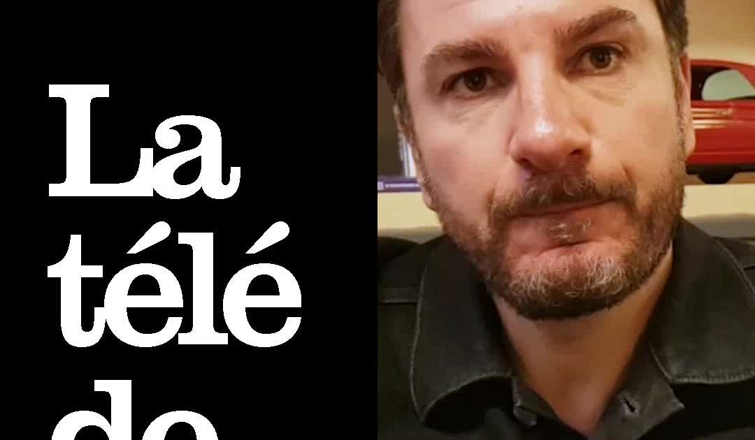 "La télé de... Michaël Youn" : "Mon modèle en télé ? Thierry Ardisson ...