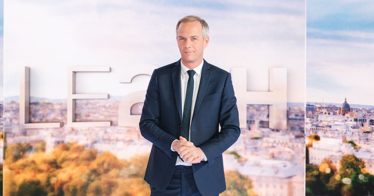 Audiences access 20h : Le "20 Heures" de TF1 puissant, "Un si grand soleil" en hausse, "En ...