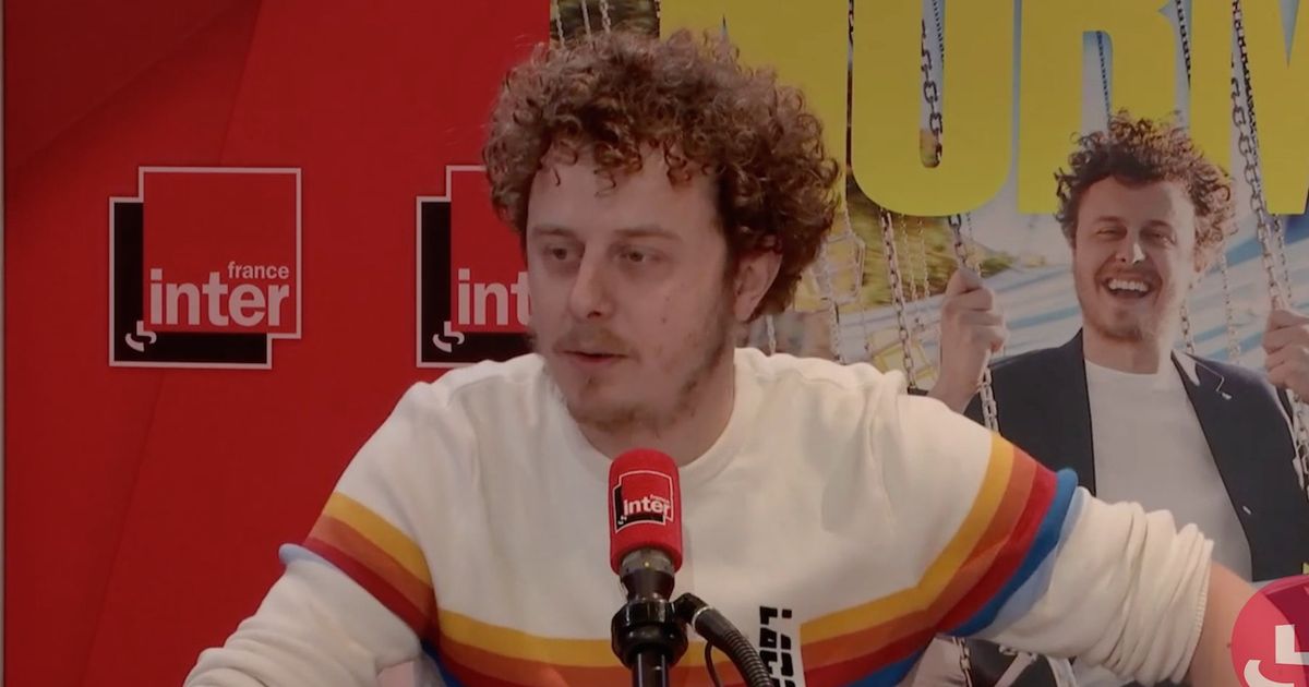 Norman : "Youtube se rapproche de plus en plus de la télévision un peu ...