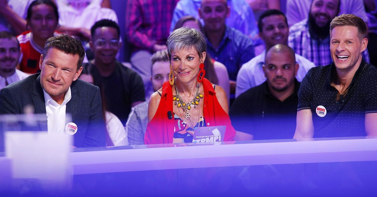 Audiences access 19h : Nagui leader, "DNA" faible, "TPMP" et "Quotidien" au million, en grande ...