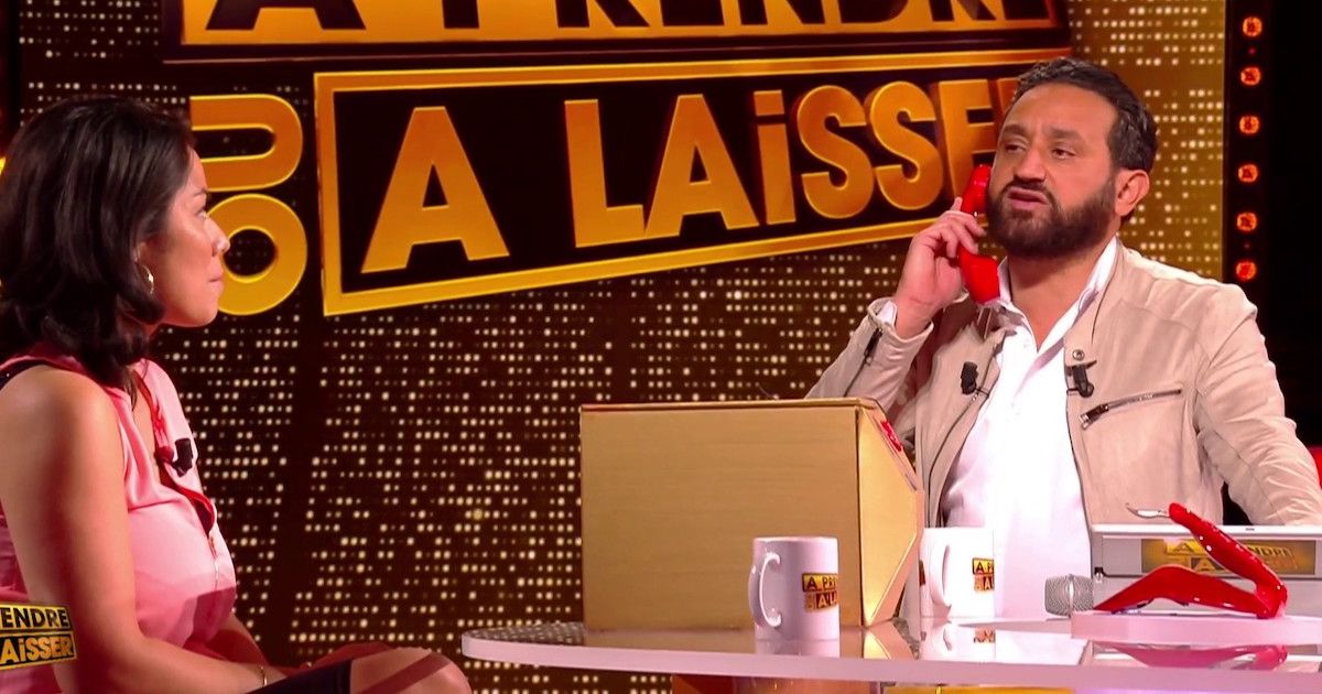 Audiences access 20h : "Quotidien" puissant leader talks, bon lancement pour "A prendre ou à ...