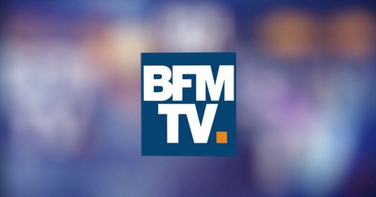 Editorialiste politique de BFMTV en couple avec un ministre : La chaîne ...