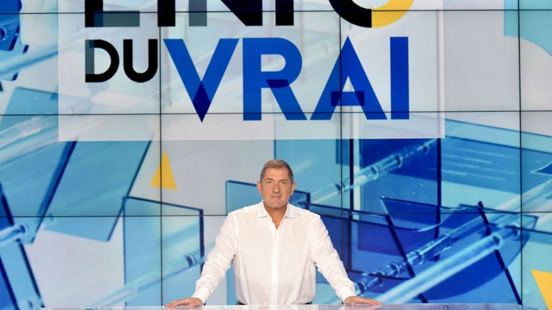 Audiences access 19h : "C à vous" et "Objectif Top Chef" au top, record pour Yves Calvi - Puremédias