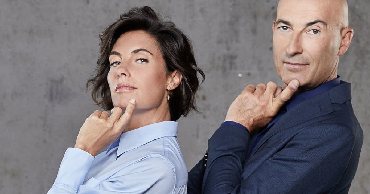 Audiences access 20h : Le "20 Heures" de TF1 en bonne santé, "C'est Canteloup" au top, "Les ...