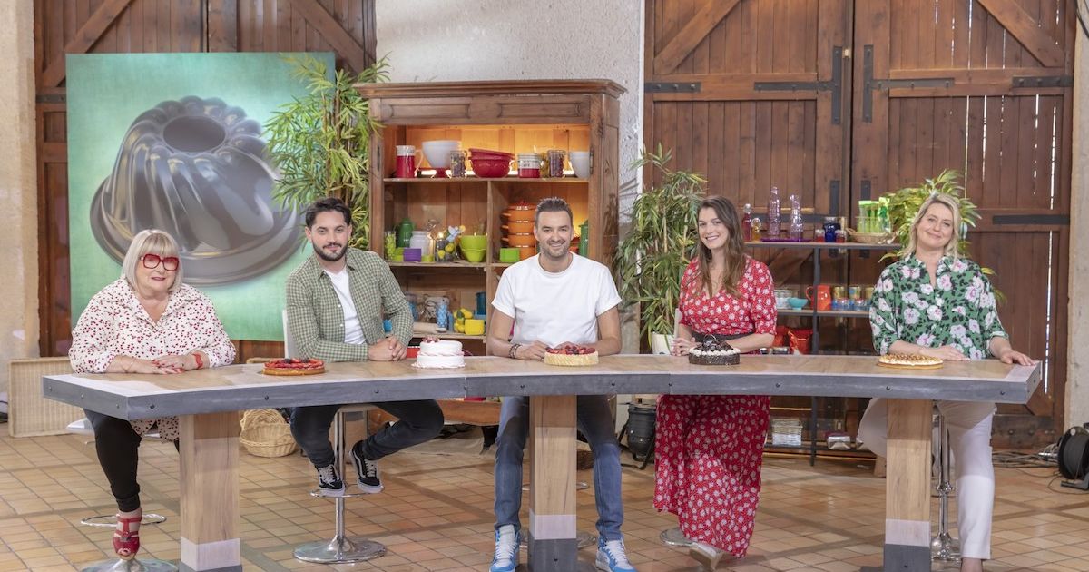 Audiences access 19h : "DNA" repasse devant Nagui, final sans éclat pour Cyril Lignac sur M6 ...