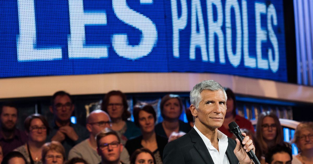 Audiences access 19h : Nagui leader, "C à vous" et "Objectif Top Chef" sous le million, "La ...