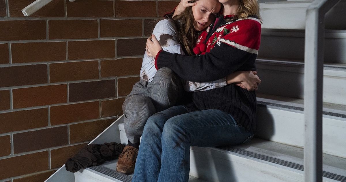 Box-office US : "Dune" reste leader, les films d'horreur à la fête ...