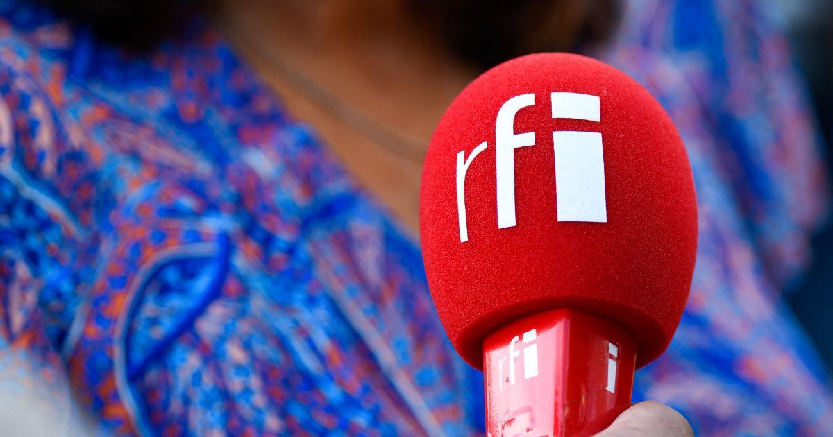 RFI et France 24 privées "de façon définitive" de diffusion au Mali ...