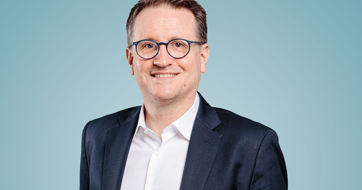 TF1 : Qui est Rodolphe Belmer, le nouveau patron de la Une ? - Puremédias