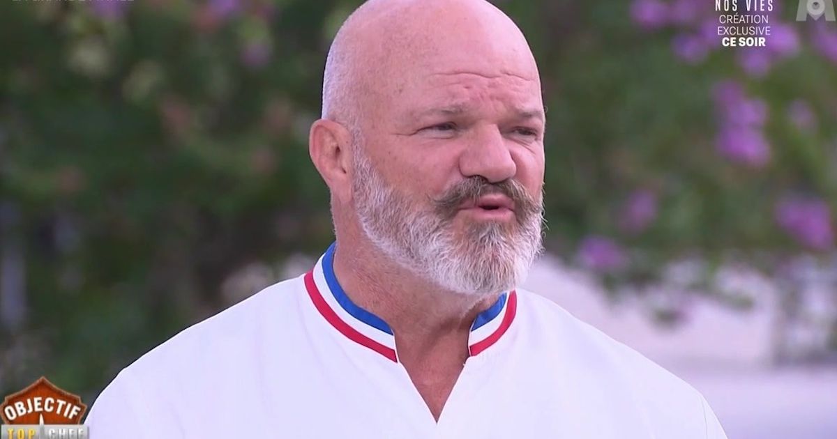 "Objectif Top chef" : Qui a gagné la saison 8 sur M6 ? - Puremédias