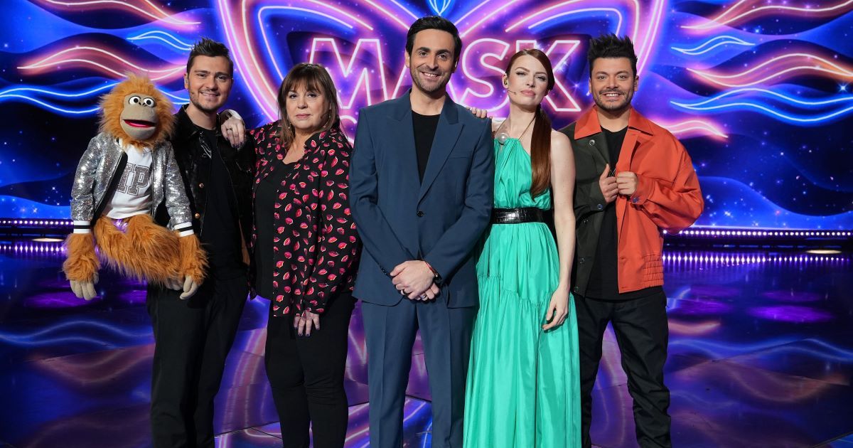 Audiences : "Cassandre" règne en maître sur France 3 devant "Mask ...