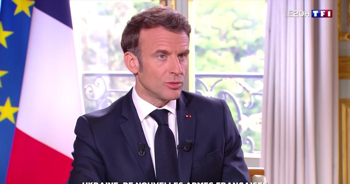 Audiences access 20h : Quel score pour l'interview d'Emmanuel Macron sur TF1 ? - Puremédias