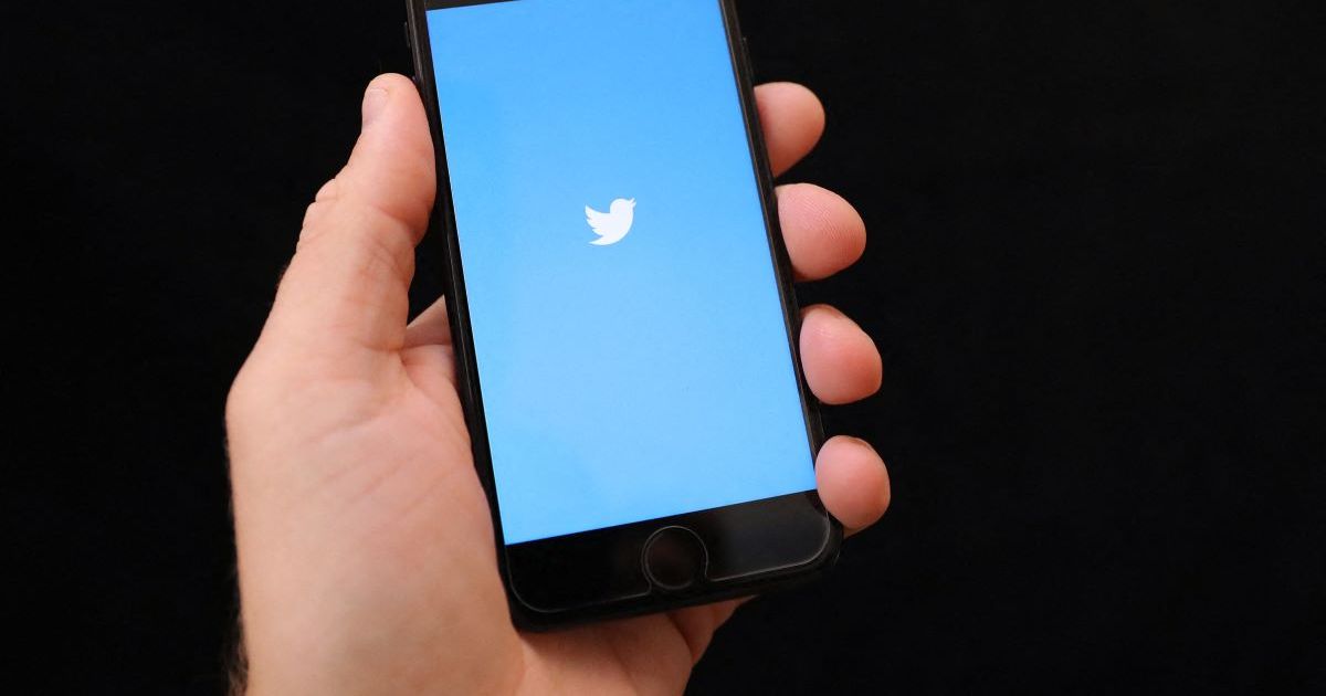 Twitter : Un bug empêche de nombreux utilisateurs d'accéder aux ...
