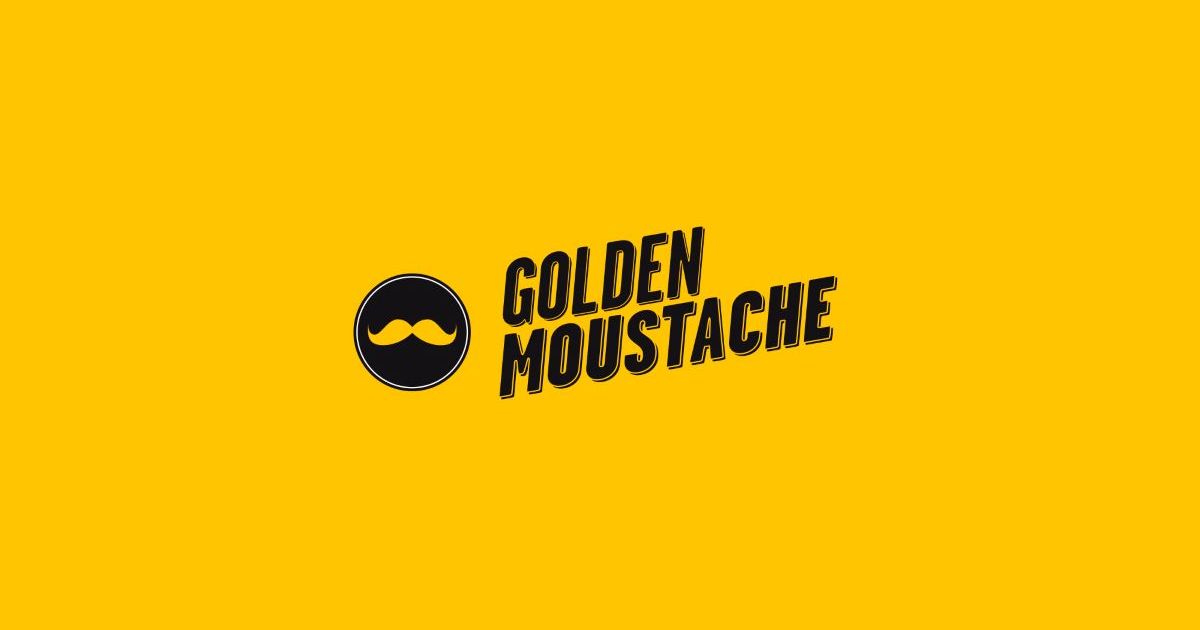 M6 transforme la chaîne Youtube de Golden Moustache en canal de ...