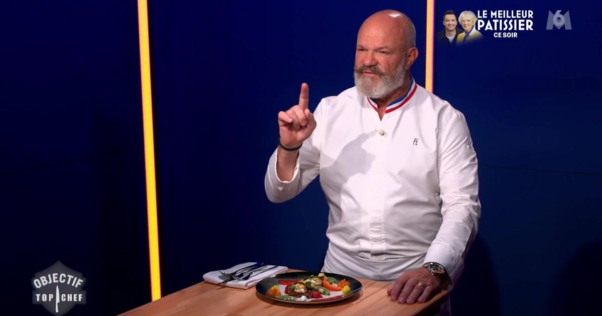 Audiences access 19h : "Objectif Top Chef" puissant sur M6, Yann Barthès et Cyril Hanouna au ...