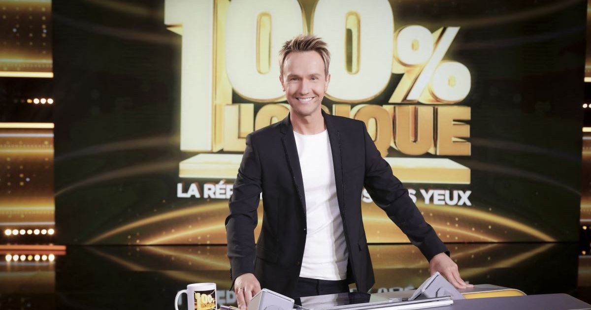 Audiences : Quel score pour "100% logique" sur France 2 face au match des Bleus sur TF1 ...