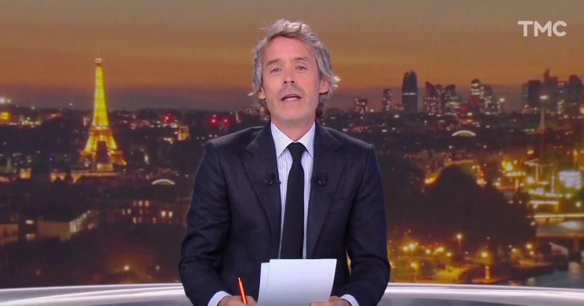 Audiences access 20h : "Quotidien" démarre la semaine en fanfare sur TMC, "TPMP" sous les 2 ...