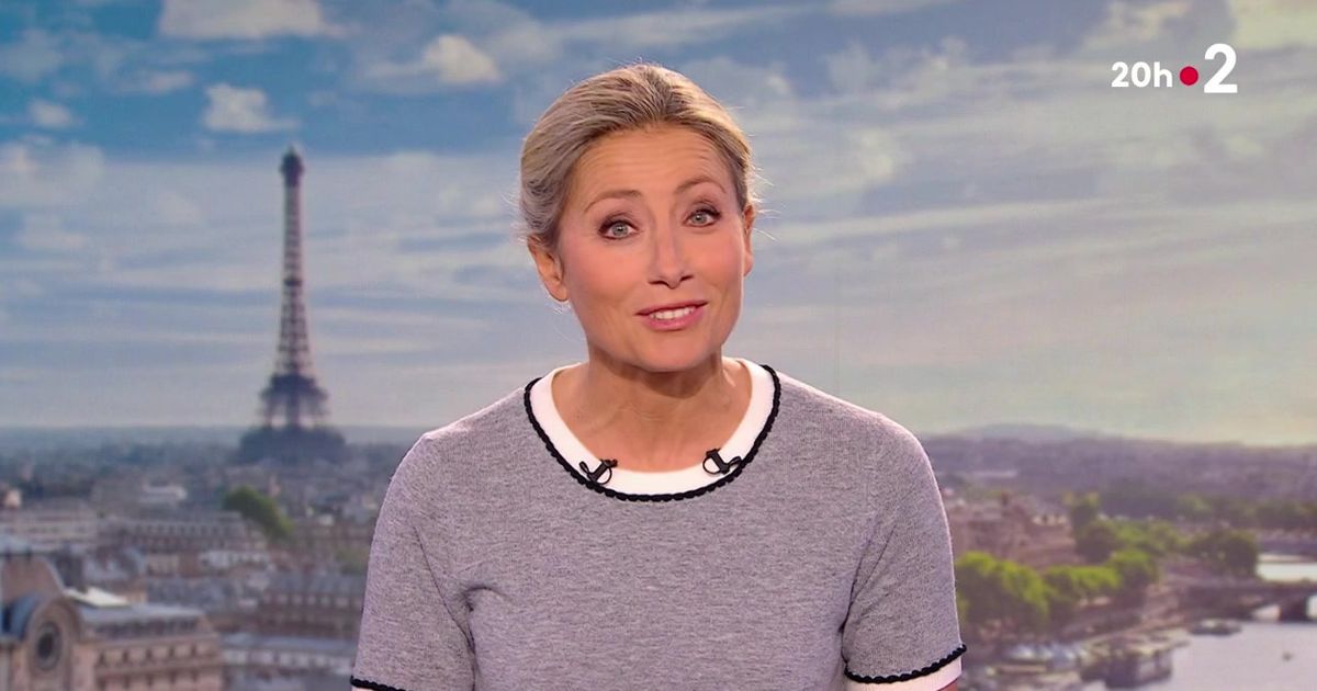 Audiences access 20h : Moins de 400.000 téléspectateurs d'écart entre les "20 Heures" de Gilles ...