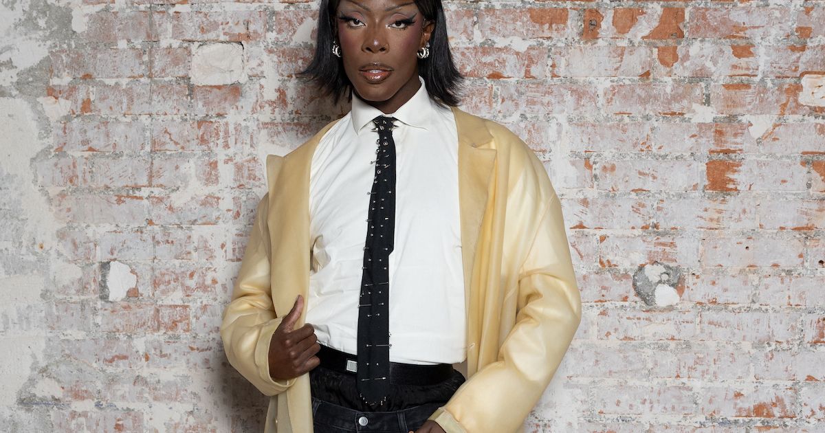 Keiona ("Danse avec les stars") : "J'éprouve un sentiment de fierté de ...