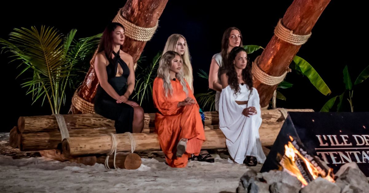 Attention, "L'île de la tentation" change de jour de diffusion sur W9 dès ce soir, voici ...