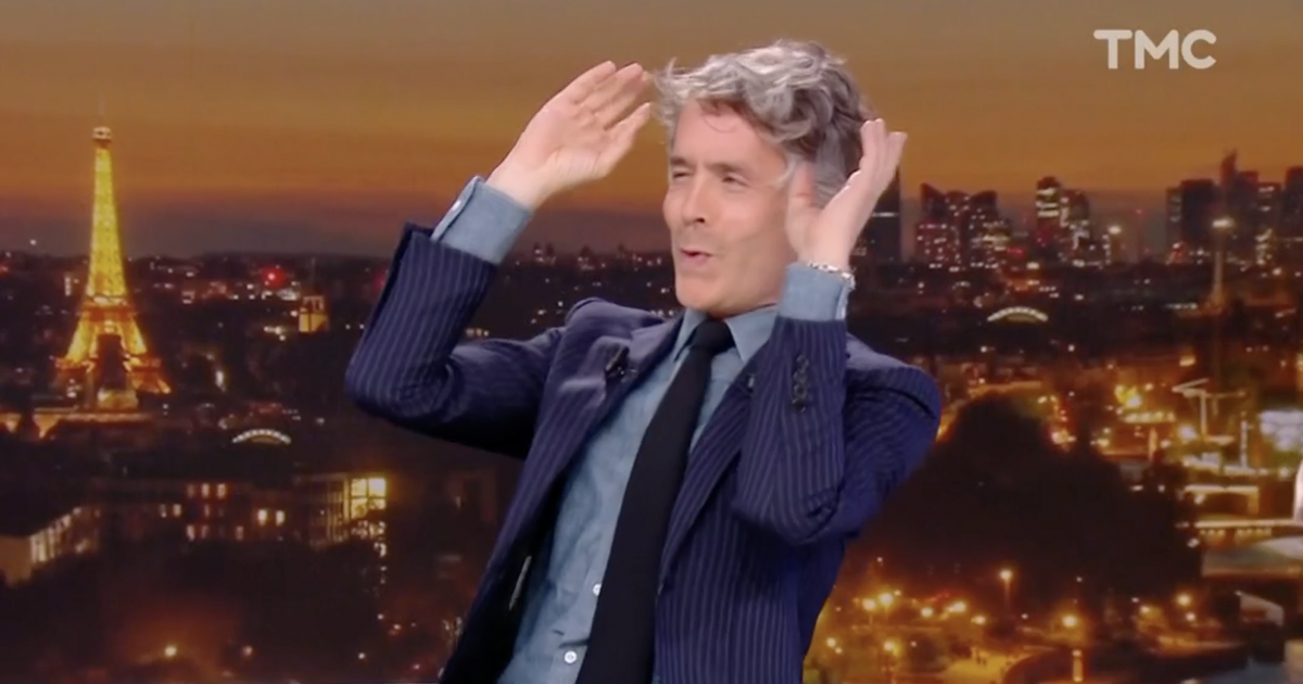 Audiences access 20h : "Quotidien" et Yann Barthès explosent les compteurs et se rapprochent de ...