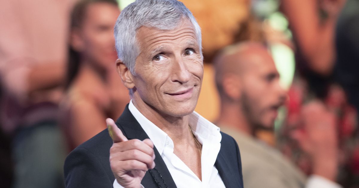 Audiences access 19h : Plus de 600.000 téléspectateurs d'écart entre Nagui, insolent leader sur ...