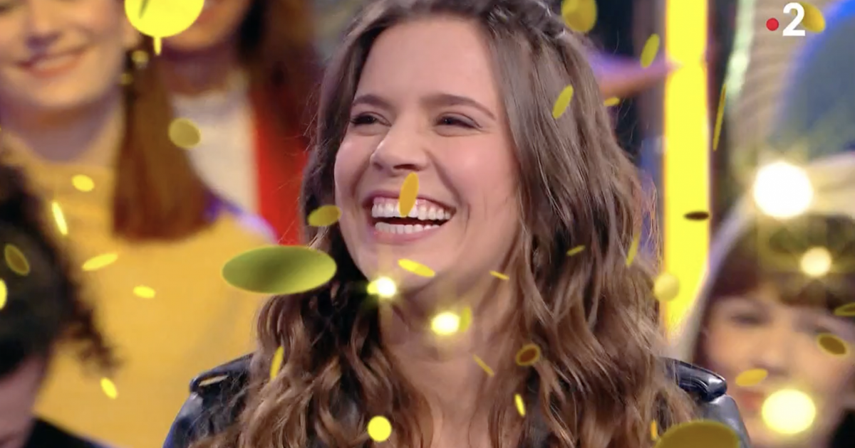 Audiences access 19h : Les exploits d'Honorine boostent "'N'oubliez pas les paroles !", "C à ...