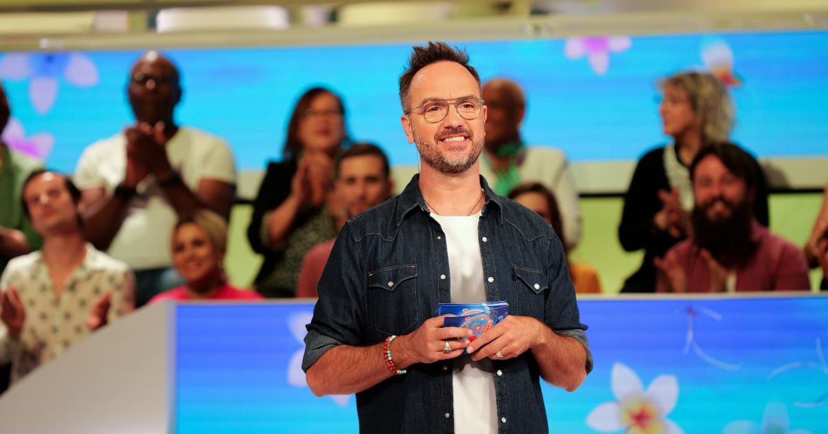 Audiences samedi : 1,1 million de téléspectateurs d'écart entre Jean-Luc Reichmann et Jarry le ...