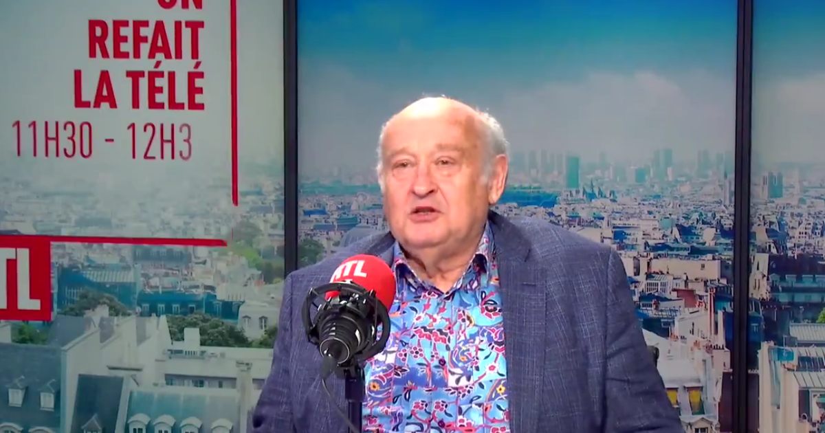 "C'est rare quand on me reconnaît" : Michel Jonasz s'exprime sur la ...