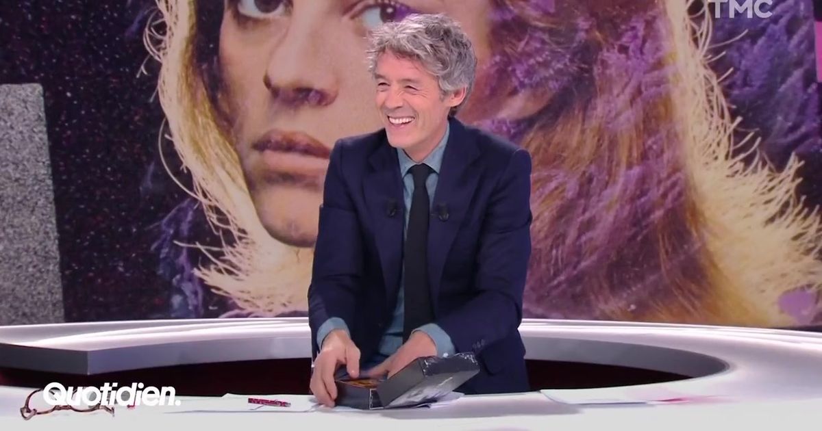 Audiences access 20h : Plébiscite pour "Quotidien" et Yann Barthès sur TMC, "The Power" grimpe ...