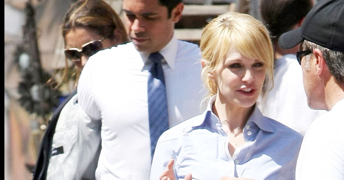 Un reboot de la série "Cold Case" en préparation avec Dany Pino... mais sans Kathryn Morris ...