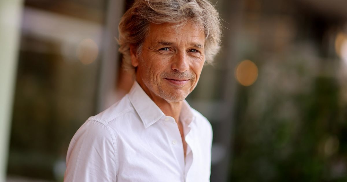 "C'est pour demain" : Guy Lagache débarque en prime-time sur TMC ce soir - Puremédias