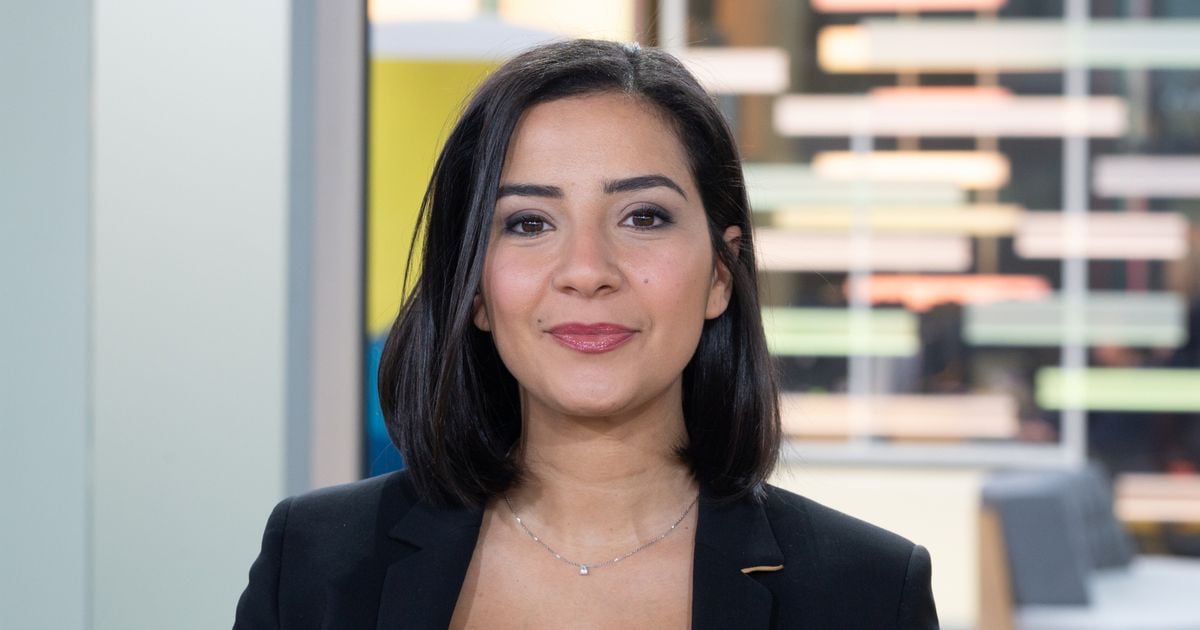 "J'aurai le plaisir de vous retrouver, peut-être bientôt" : Zohra Ben Miloud annonce quitter ...