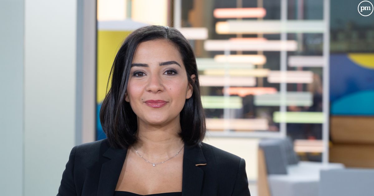 "J'aurai le plaisir de vous retrouver, peut-être bientôt" : Zohra Ben ...