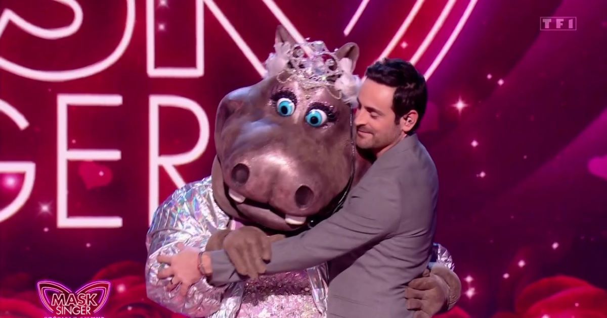 Audiences : "Mask Singer" dans le rouge sur TF1 et loin derrière ...