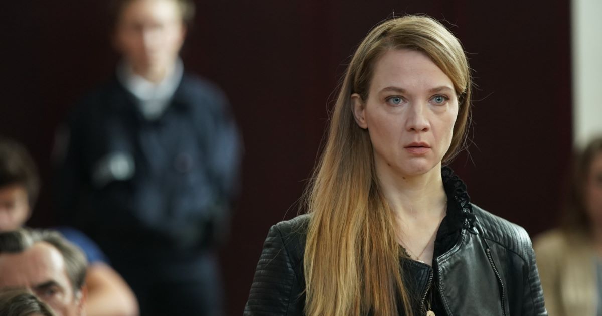 "L'homme de nos vies" : Pourquoi faut-il (absolument) rattraper cet excellent thriller avec ...