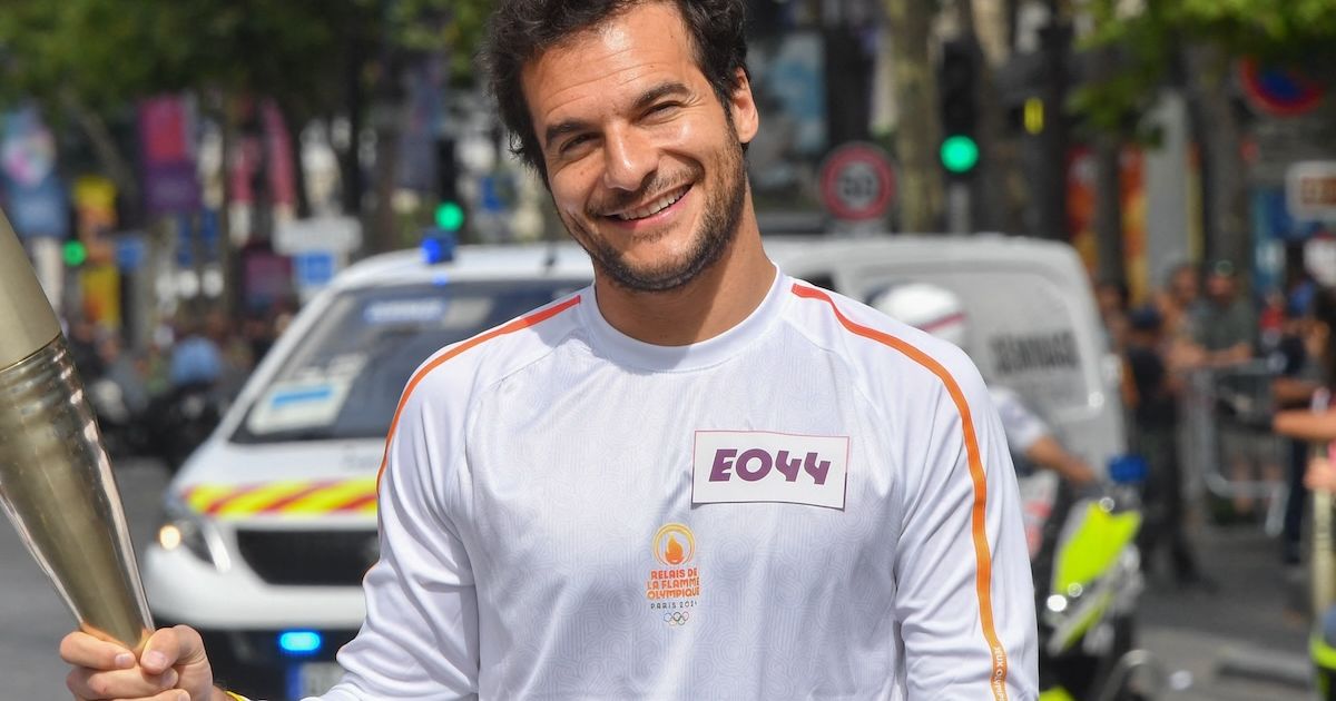 "J'en peux plus" : Le chanteur Amir répond aux téléspectateurs lassés d ...