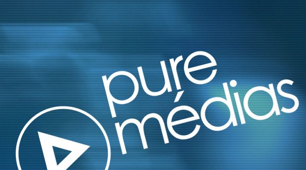 puremedias.com by ozap fait peau neuve - Puremédias