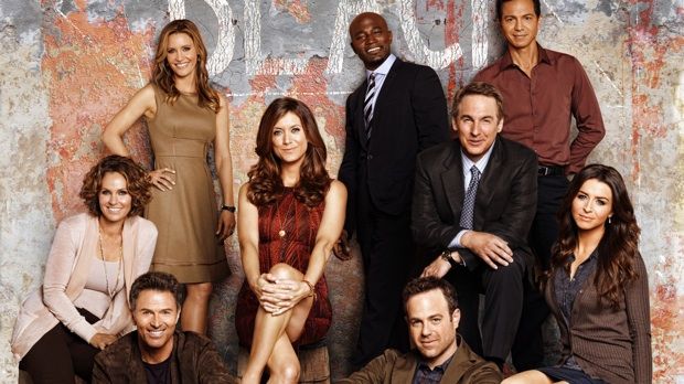 "Private Practice" s'arrêtera à l'issue de sa sixième saison - Puremédias