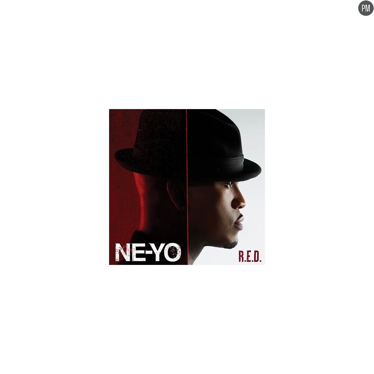 Photo : 4. Ne-Yo - "R.E.D." - Puremédias